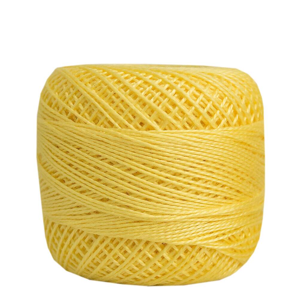 Novelo Anchor Perlé 8 Ref. 4592 - 01 Unidade