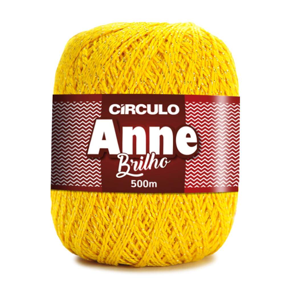 Linha Anne 500 Brilho