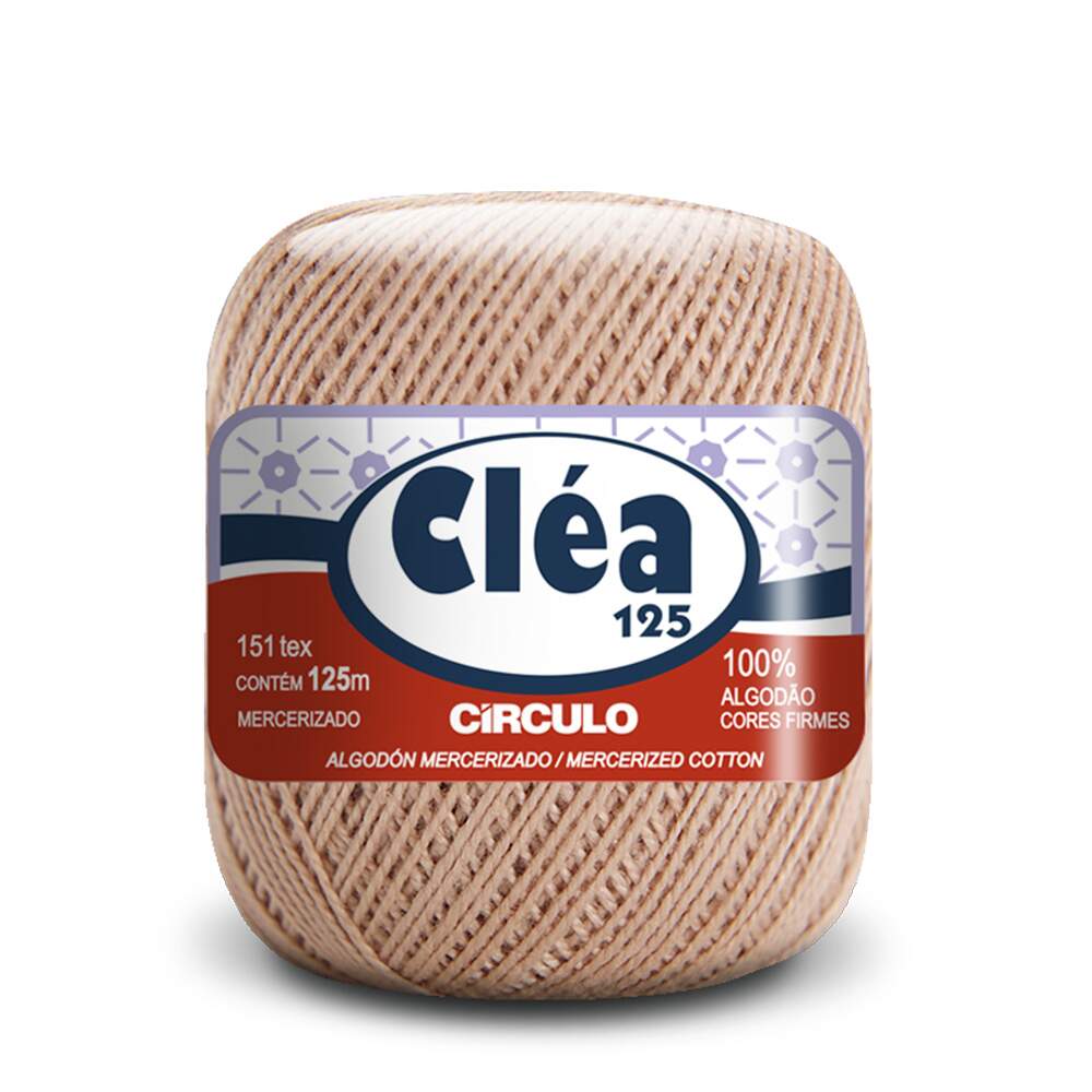 Linha Cléa 125 - Círculo