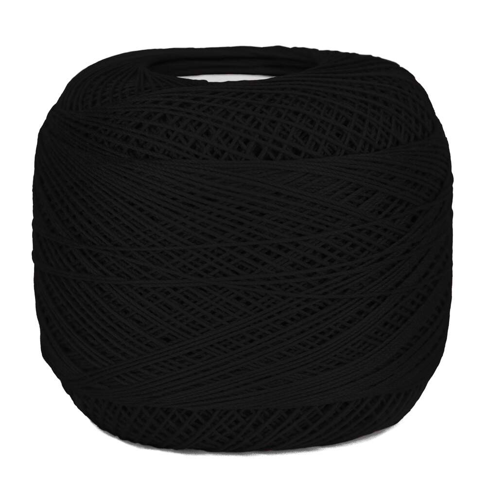 Linha Anchor Artiste Mercer Crochet nº 60 - 01 Unidade