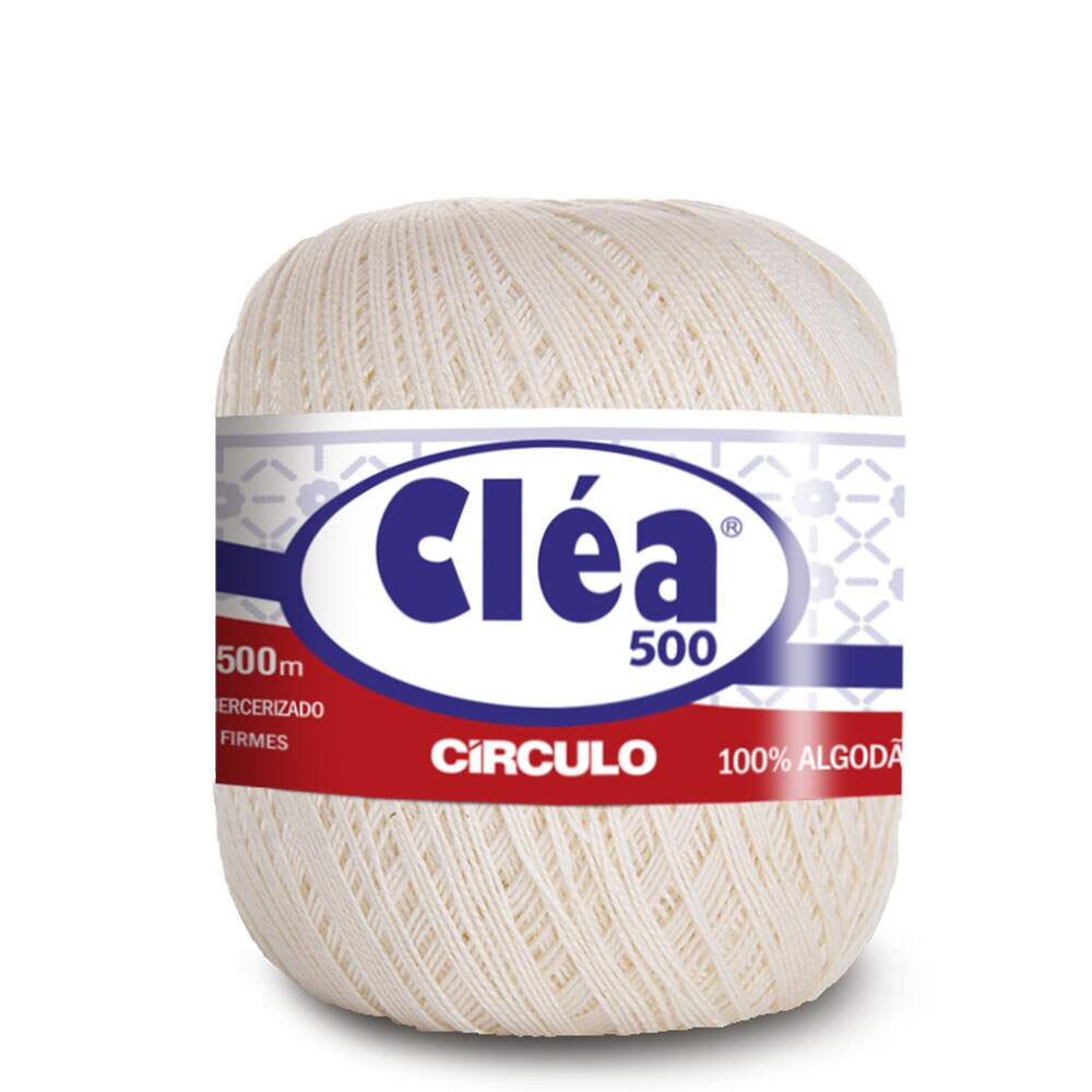 Linha Cléa 500 - Círculo
