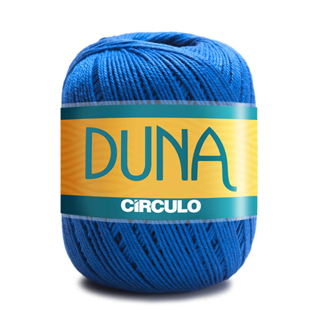 Linha Duna 100 gr - Círculo