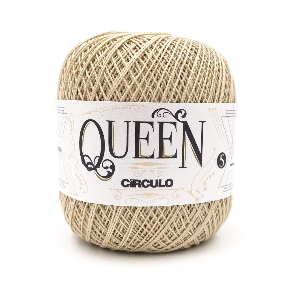 Linha Queen nº 5 - 424 m