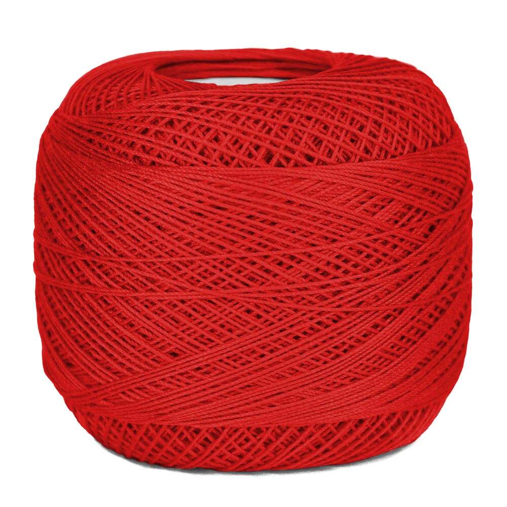 Linha Anchor Artiste Mercer Crochet nº 40 - 01 Unidade