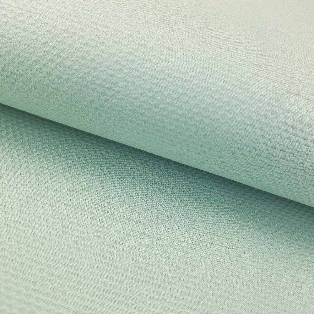 Tecido Piquet Médio Algodão Liso 1,43 Largura - 1 Metro