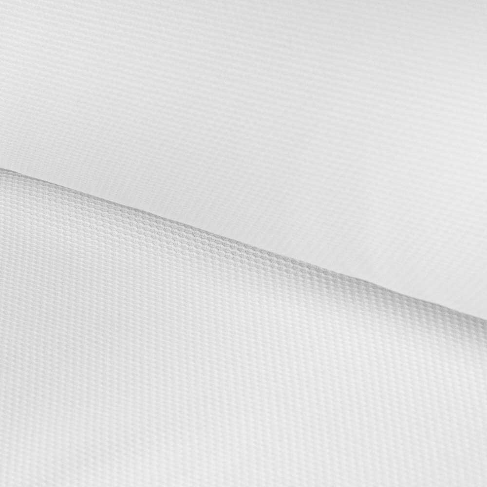 Tecido Piquet Médio Misto Liso 1,50m Largura - 1 Metro