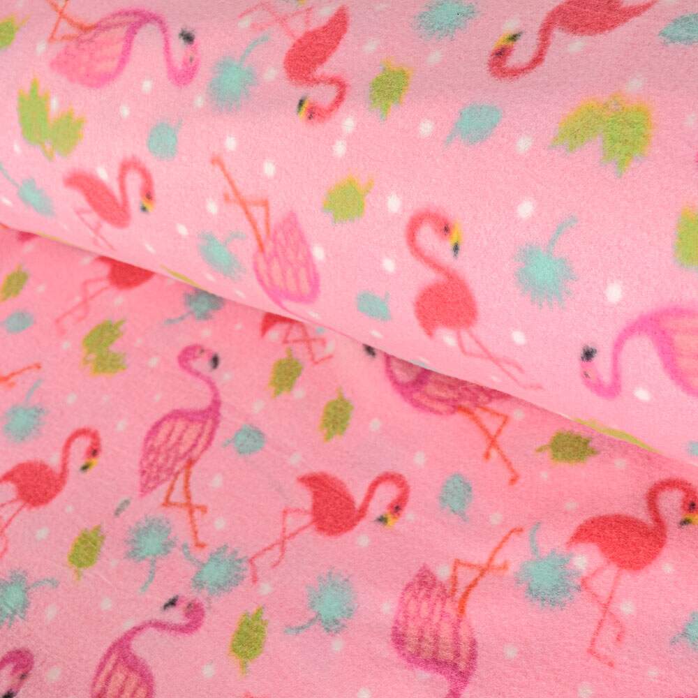 Tecido Soft Estampado 0,50x1,60m