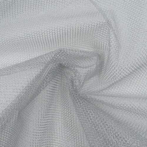 Tela Metalizada 1,40 de Largura - 1 Metro